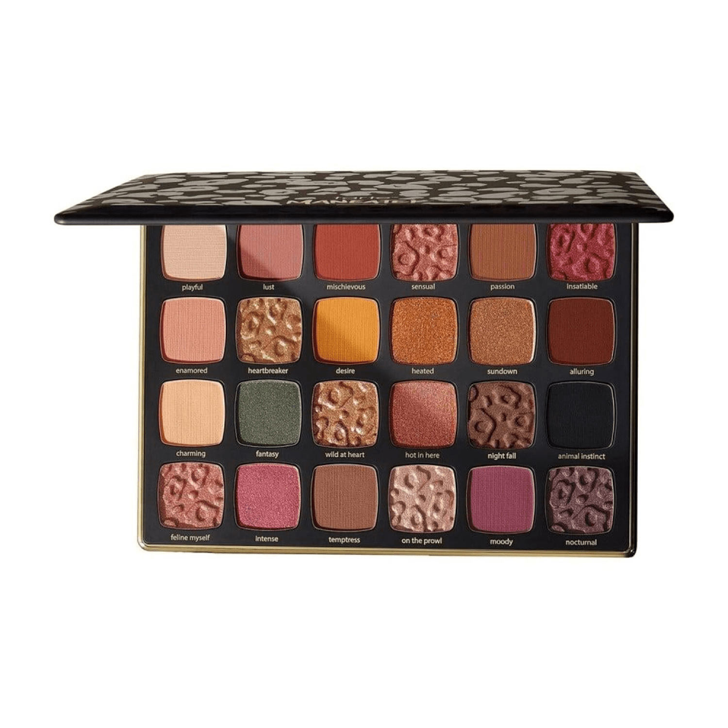 Tarte Maneater After Dark Eyeshadow Palette – Beauty.2SS